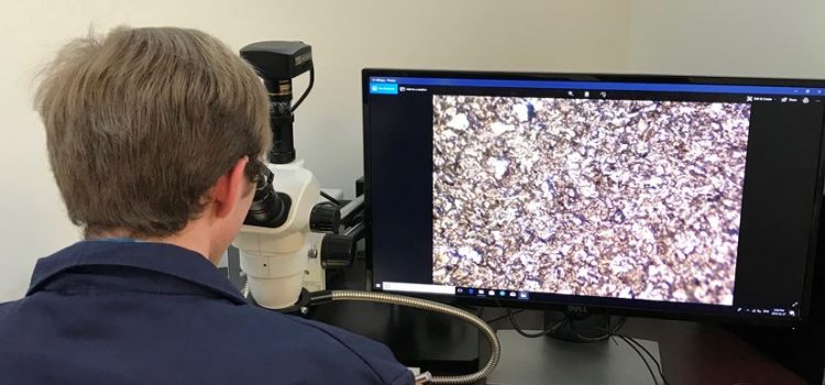 Coating Laboratory Testing, Inspection, Consulting Services