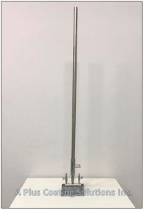 Impact Resistance - A Plus Coating